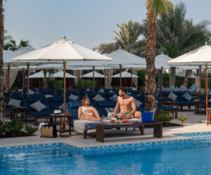 Experiences - Azure Dubai