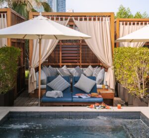 Experiences - Azure Dubai