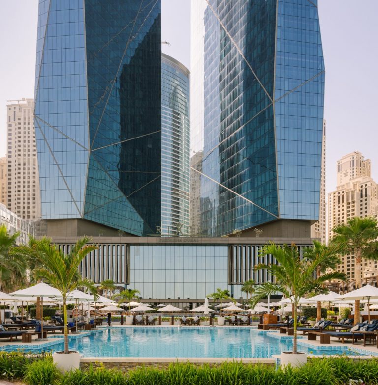 Experiences - Azure Dubai